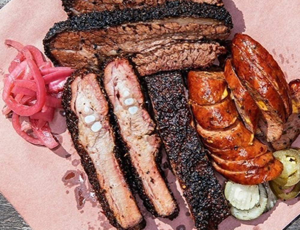 Tears and champagne as Fort Worth’s Panther City BBQ celebrate its ...